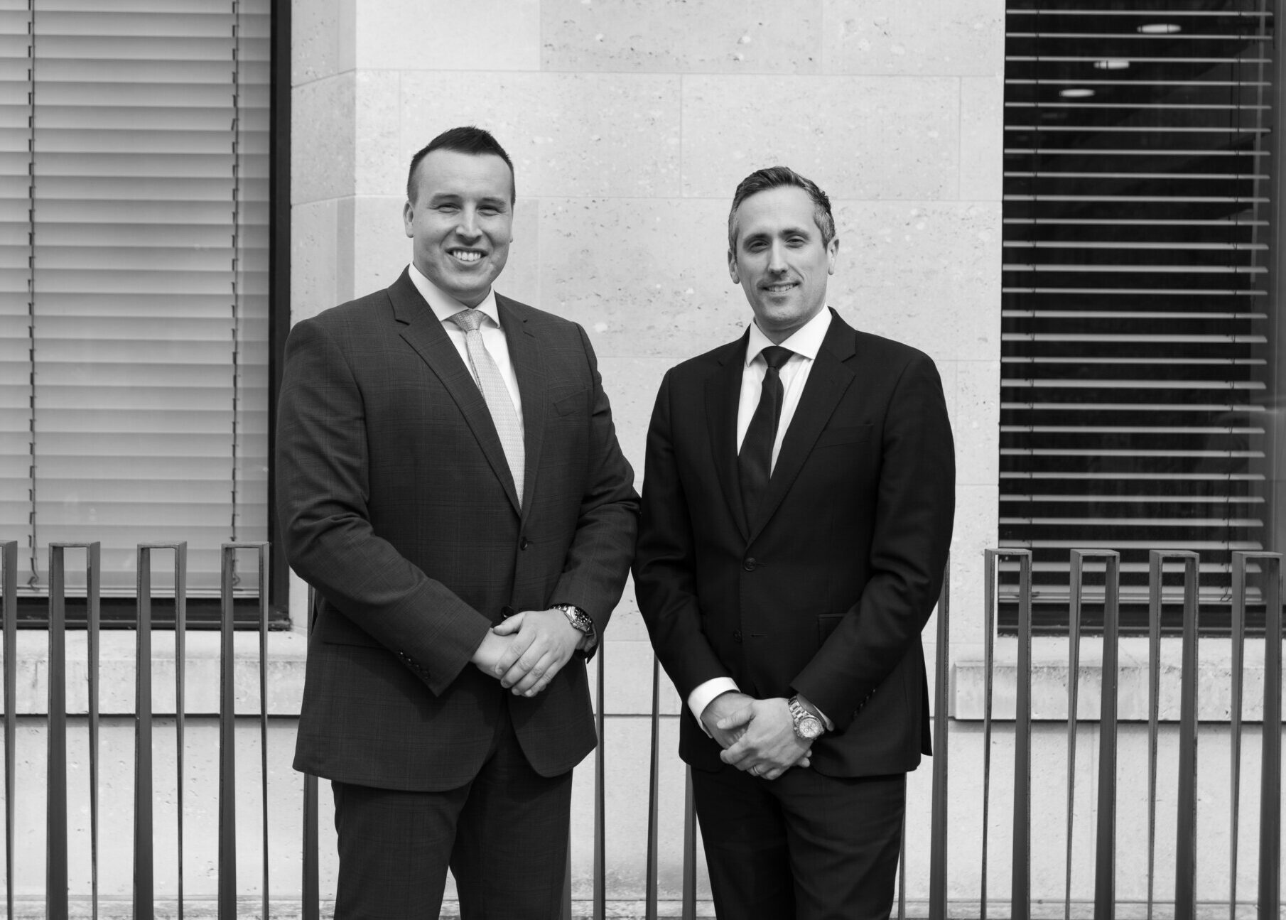Private Clients Launch | LDN Finance