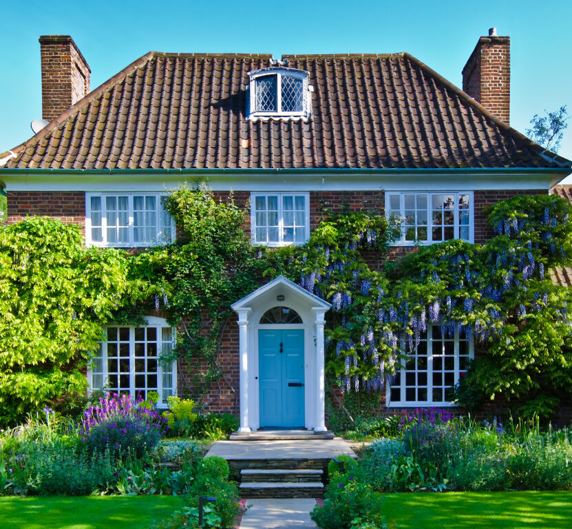 Opinion: HNW Mortgages in 2024